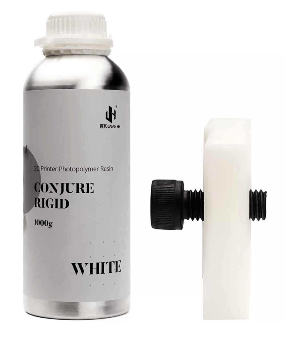 Conjure Rigid Resin - Caballero 3D