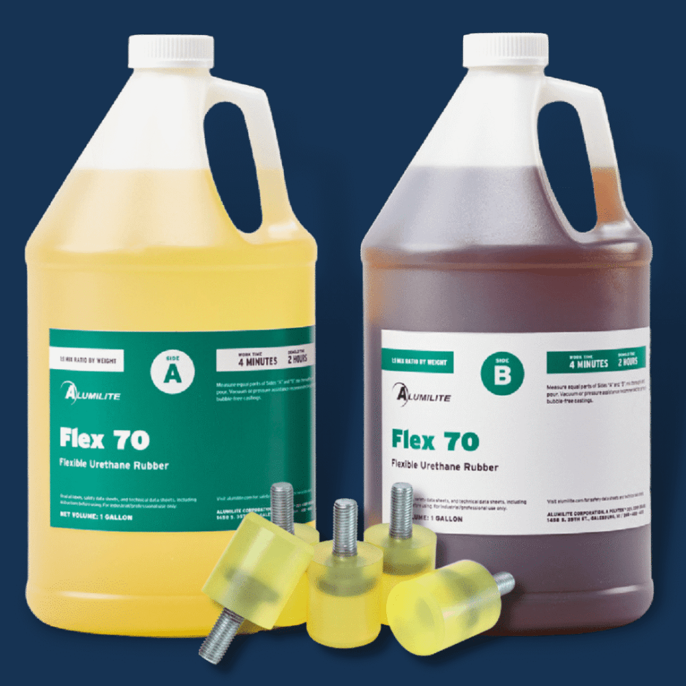 RESINA Archives | Caballero 3D