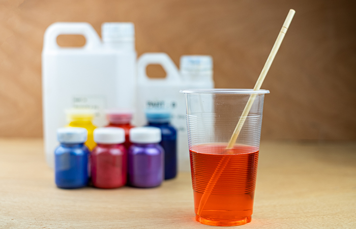 Resina Epóxica | ¿Qué es y cuáles son sus ventajas?