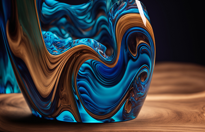 Resina Epóxica | ¿Qué es y cuáles son sus ventajas?