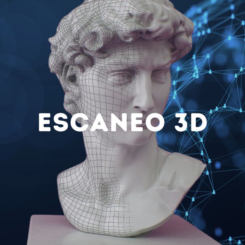 Archivo STL | Qué es y cuál es su función | Caballero 3D